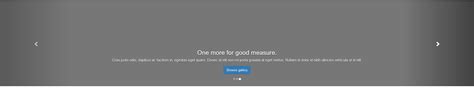 Bootstrap中如何实现轮播carousel插件 Web开发 亿速云