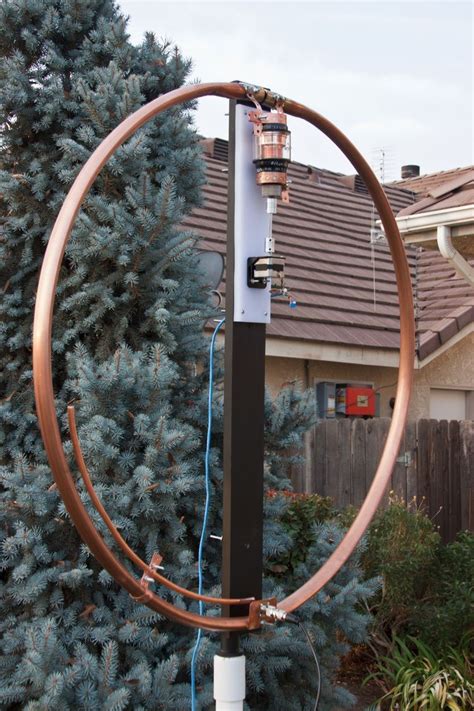 ham radio ham radio antenna amateur radio