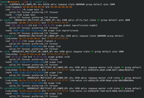 K3s I Cant Access To Nginx Through Metallb Rk3s