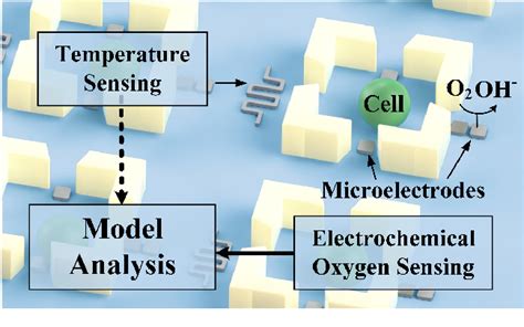 Figure From An Integrated Device For Monitoring Single Cell Metabolism Semantic Scholar