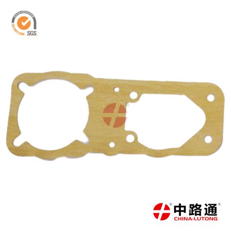 High Performance Tdi Injection Pump Seal Replacement Td42 Injector Pump