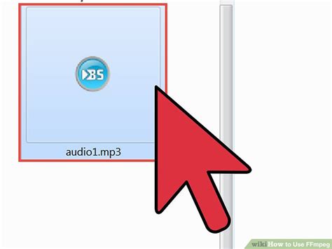 how to use ffmpeg 9 steps with pictures wikihow