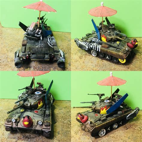 1343 Best Tank Girl Images On Pholder Comicbookart Gorillaz And Old