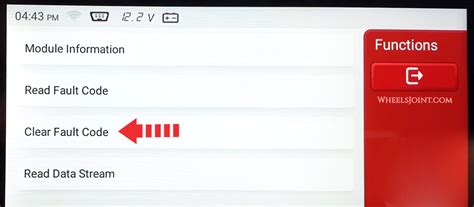 What Causes Abs Light To Turn On In Your Car And How To Reset It