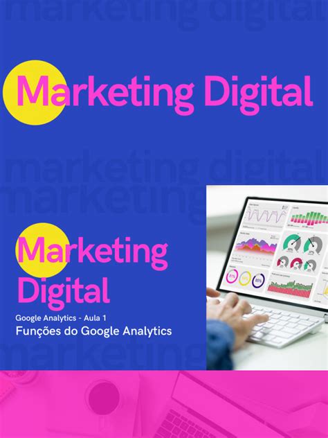 Módulo Analytics Aula 01 Pdf