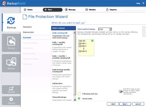 Zen Software Testing Bitlocker With Backupassist As An Alternative To Truecrypt Encryption