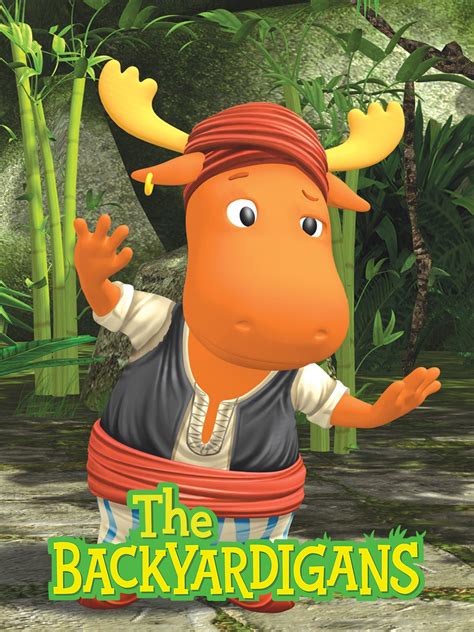 Backyardigans King Penguin At Robert Goldsmith Blog