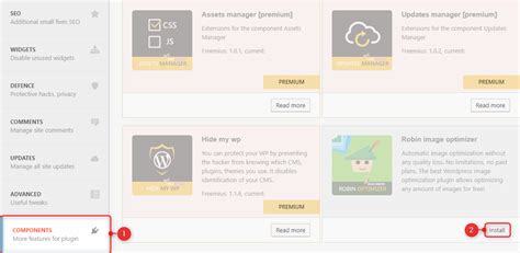 Thank You For Purchasing Robin Image Optimizer Pro