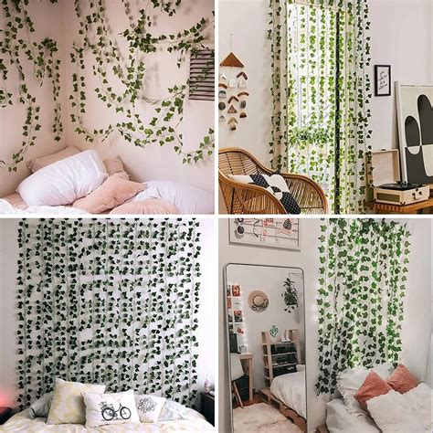 Hanging Vines Decor At David Montelongo Blog