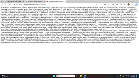 Updated To Apache 24 And Now My Style Sheets Do Not Load Server Config Sitepoint Forums