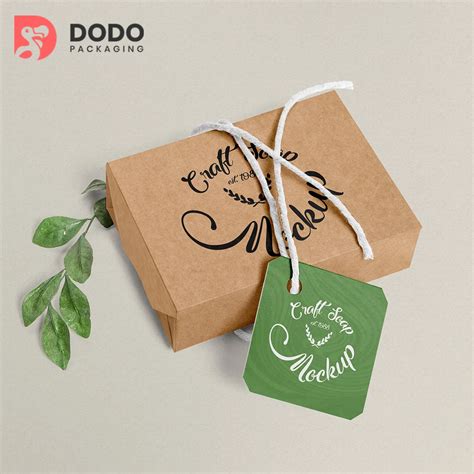 Soap T Boxes Soap T Box Packaging Dodo Packaging