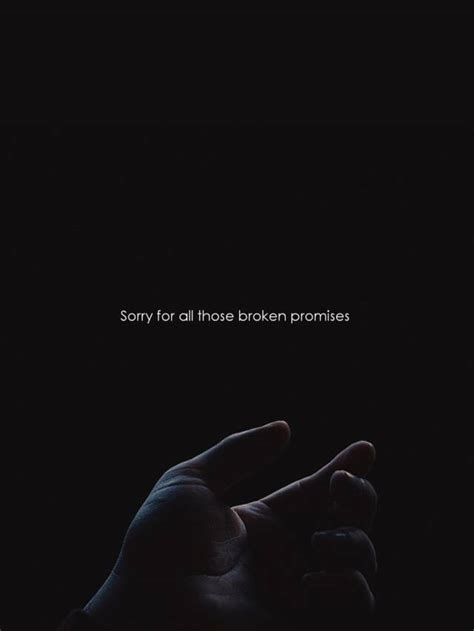 Watch The Best 10 Broken Promises Quotes And Captions Tfiglobal