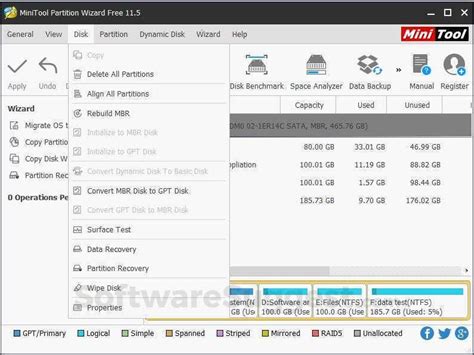 MiniTool Partition Wizard Pricing Features And Details In 2025