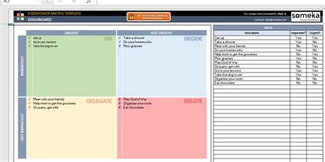 The 6 Best Free Prioritization Templates For Your Projects