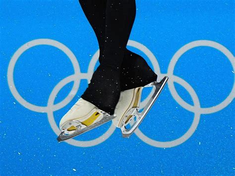 Сборной РФ присудили третье место на командном турнире по фигурному катанию Олимпиады 2022 30