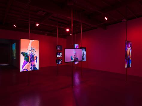 Erotic Codex Honor Fraser