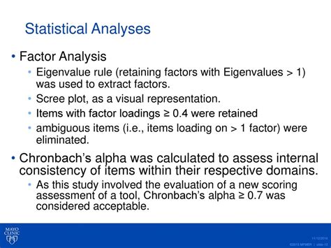 11122016 Development Of An Abbreviated And Statistically Robust