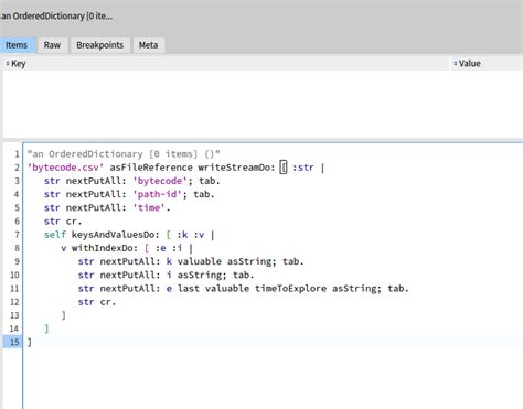 [feature request] would be nice to be able to explore recover inspection scripts · issue 313