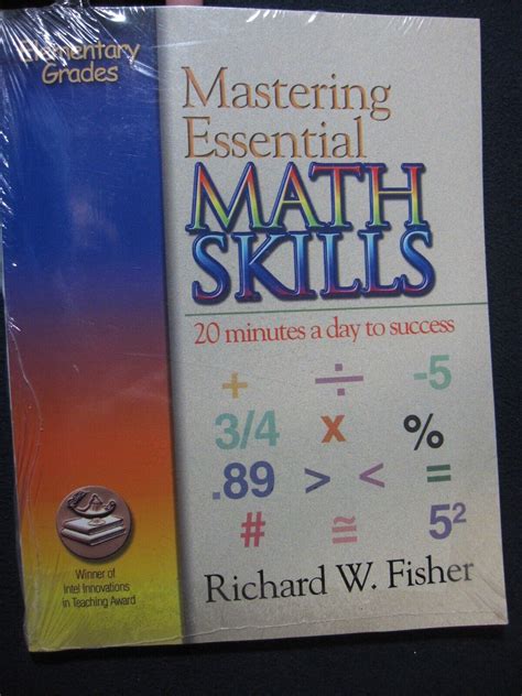 Mastering Basic Math For Everyday Success