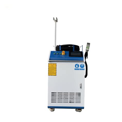 New 1000w Handheld Laser Rust Cleaner Rust Removing Machine Laser Cutting Machine And Laser