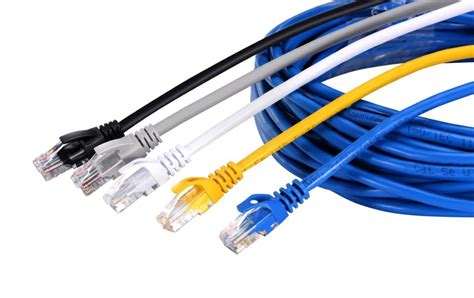 LAN And Ethernet Cables What S The Difference Practical Tips