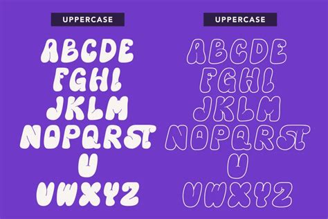 Hyper Blob Font Free Download Dafontspro