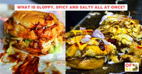 Top 5 Ramly Burger Stores To Visit While Youre In The Klang Valley