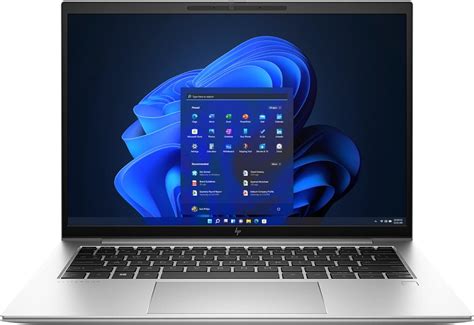Hp Elitebook 840 G10 Laptop 14 Wuxga Ips Display Intel 10