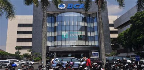 Alamat Bank Bca Kcp Abdul Rivai Alamat Kantor Bank