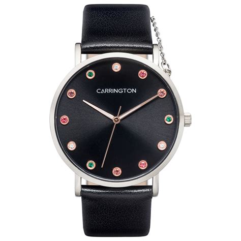 Carrington Womens Watch Ct 2010 01