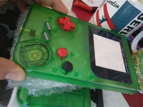 Gallery Raspberry Pi Gamebabe Hackaday Io