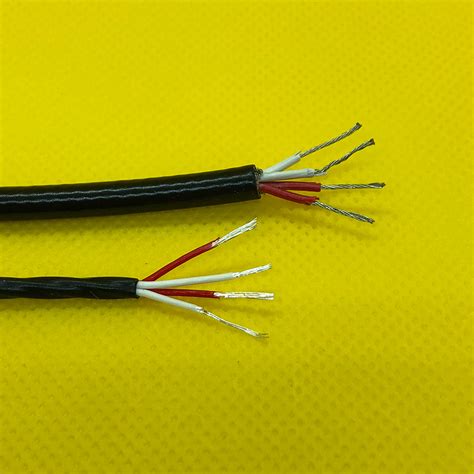 Sensor Extension Cables Provided By Tecnologic Uk