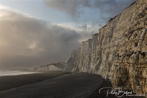 Telscombe Cliffs Landscape Photography Philip Bedford Photography