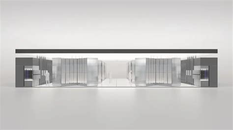 IBM Quantum System Two Is Designed To Evolve With Quantum Computing