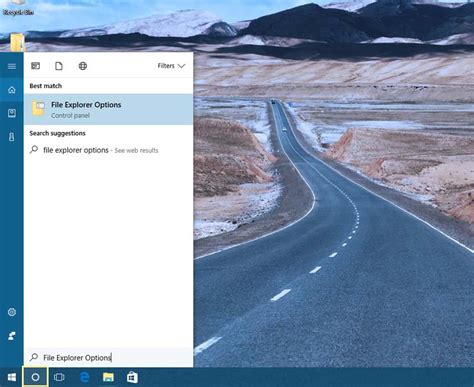 How To Enable Or Disable Thumbnail Previews In Windows 10 Technig