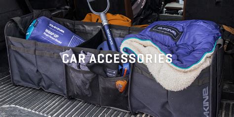 Car Accessories Dakine