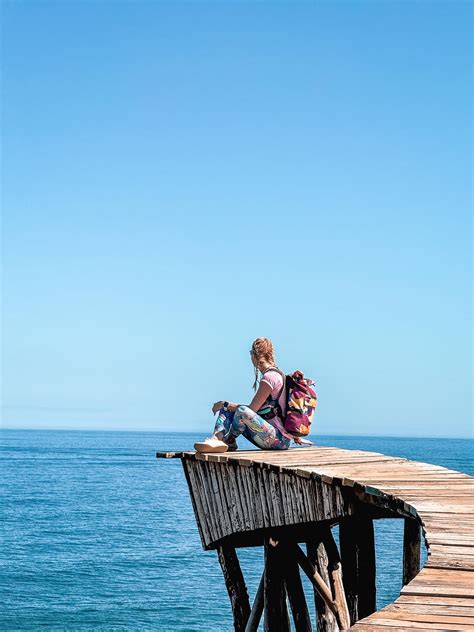 Виртуални пътешествия по света Хората на острова Чилое вярват че душите не изчезват а се