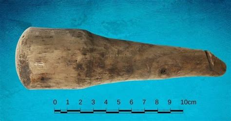 Ditemukan Sex Toy Kuno Dari Zaman Romawi Begini Bentuknya