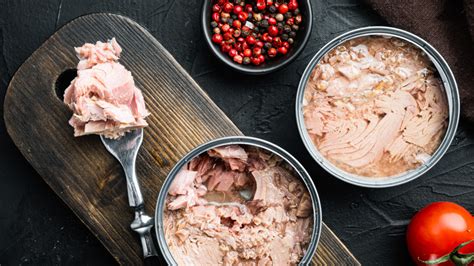 where to track down the best canned and pouched tuna selection