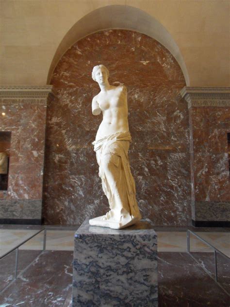 Quadro Venus De Milo Binkedu