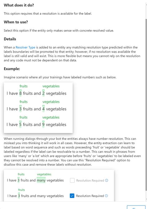 Feat Add Strict Resolver Option By Mattmazzola Pull Request 1272