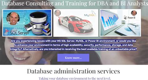 Migrate Your Sql Server And Mysql Databases To The Azure Cloud By Dbasqlserver Fiverr