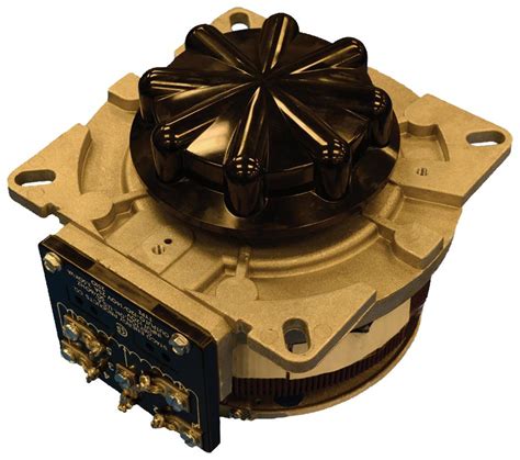 2510 Staco Energy Products Transformadores Variables Operado