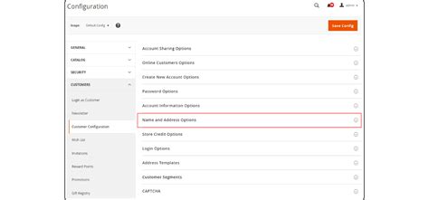Enhance Security And Customization With Magento 2 Prefix Fields