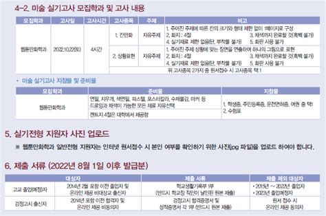 인덕대학교 수시등급 경쟁률 전년도입시결과 인덕대 수시1차 수시2차 합격자발표 2023학년도 네이버 블로그