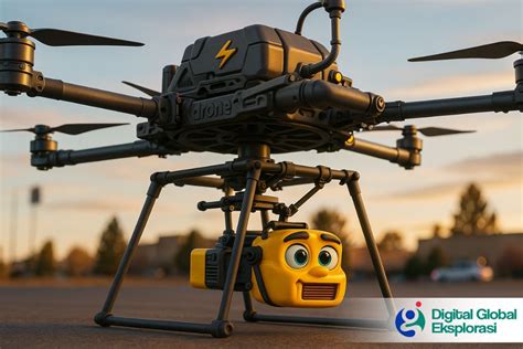 Jenis Jenis Lidar Untuk Pemetaan Drone Berikut Ini Detail Dan Harganya