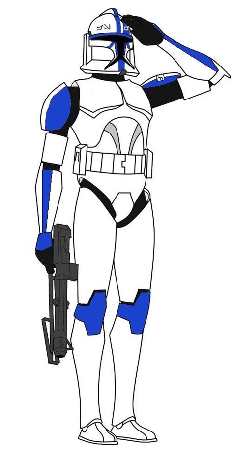 Pin By Byblackgabriel On Dibujos Star Wars Star Wars Commando Star