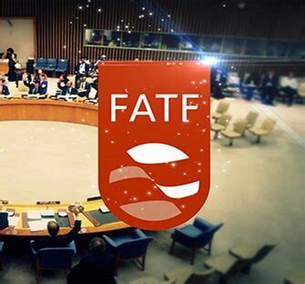 Fatf Public Consultation On Recommendation 16 On Payment Transparency