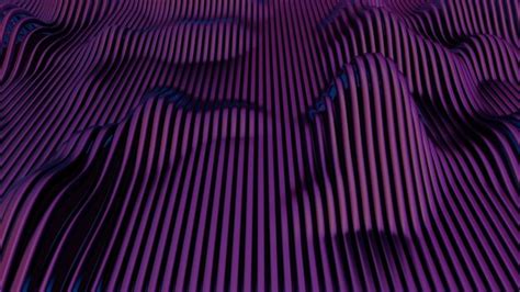 Premium Photo Waves Of Dynamic Waveforms With Effects Creating A Visually Rhythmic And