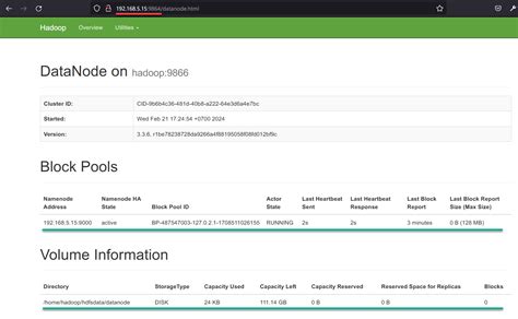How To Install Apache Hadoop For Linux